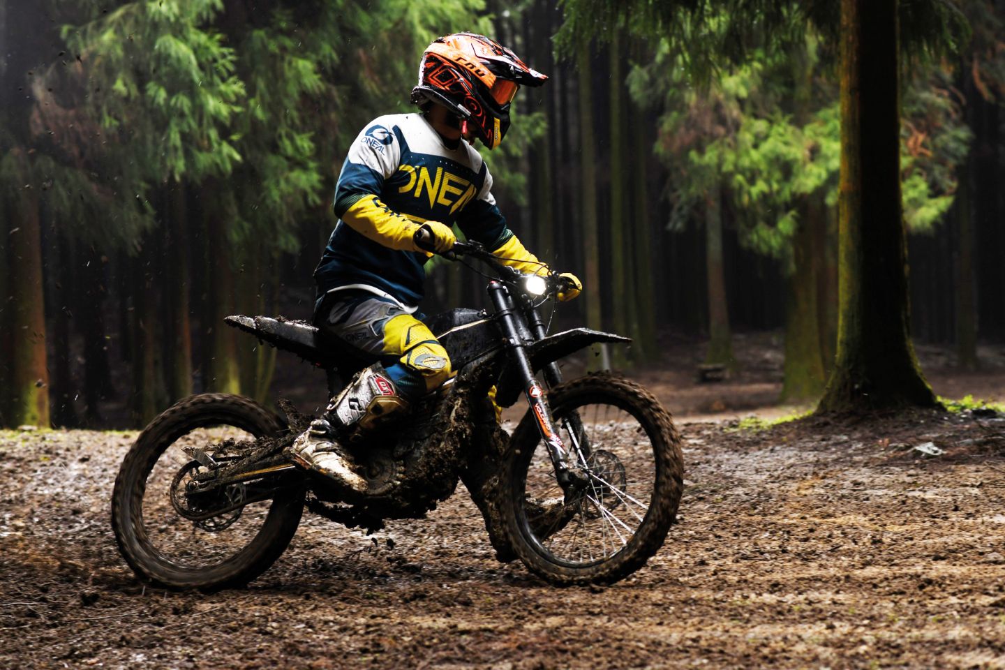 Talaria Sting TL3000 MX 6000 W 2023 #14710