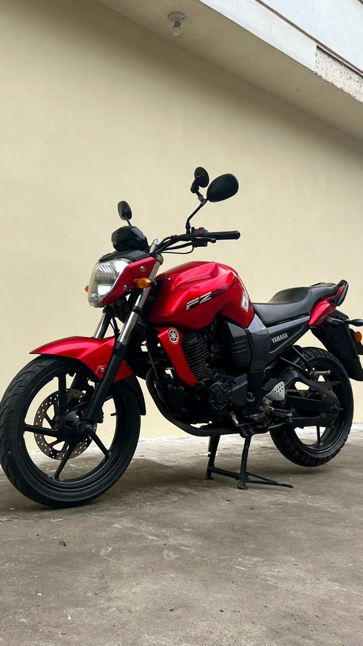 Yamaha FZ16 160 2013 #15275